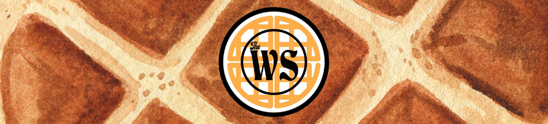 Menu – The Waffle Shack