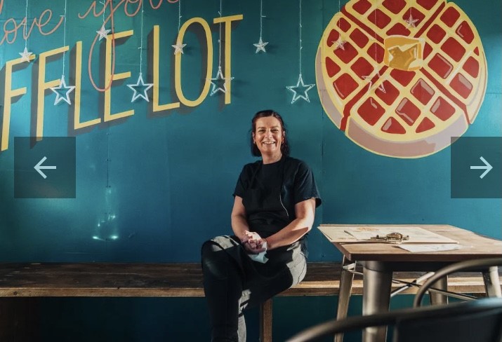 About – The Waffle Shack